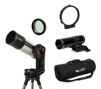 Origin Smart Telescope - Rother Valley Optics Ltd
